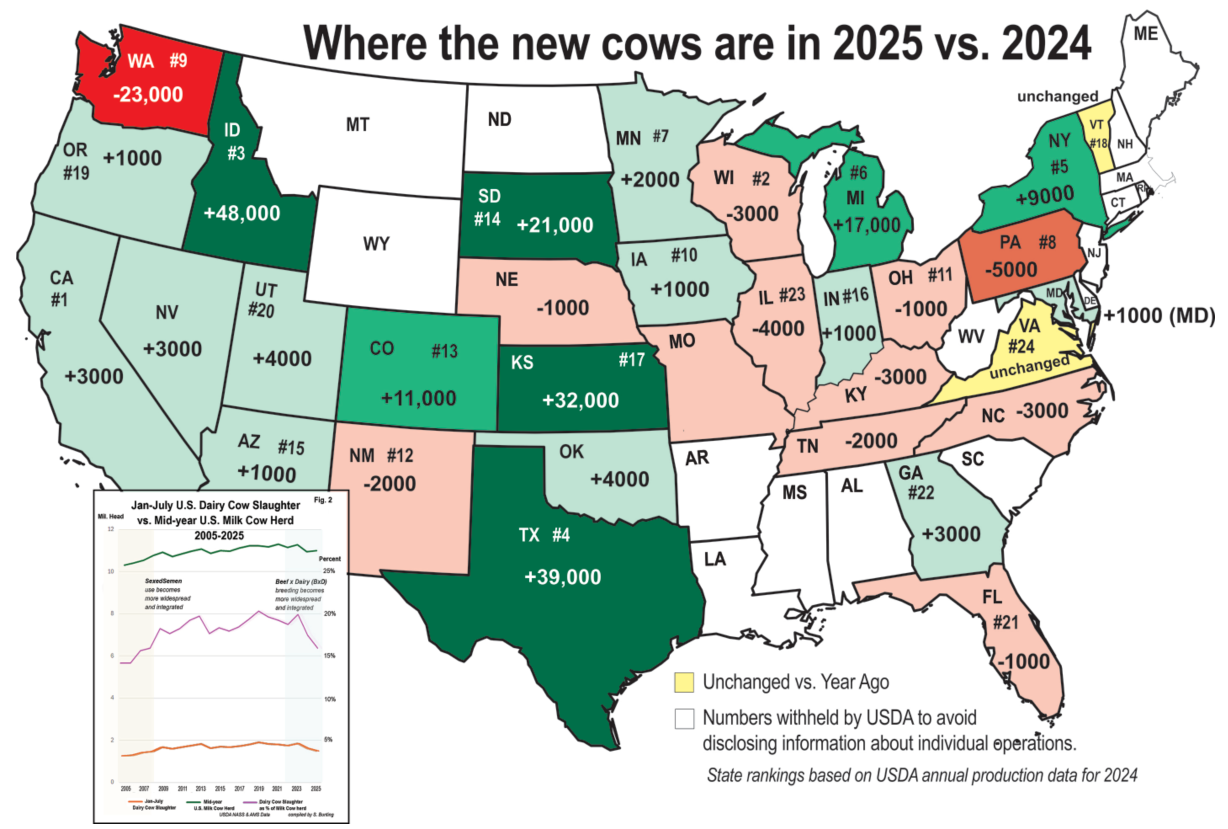 News Archives - Farmshine