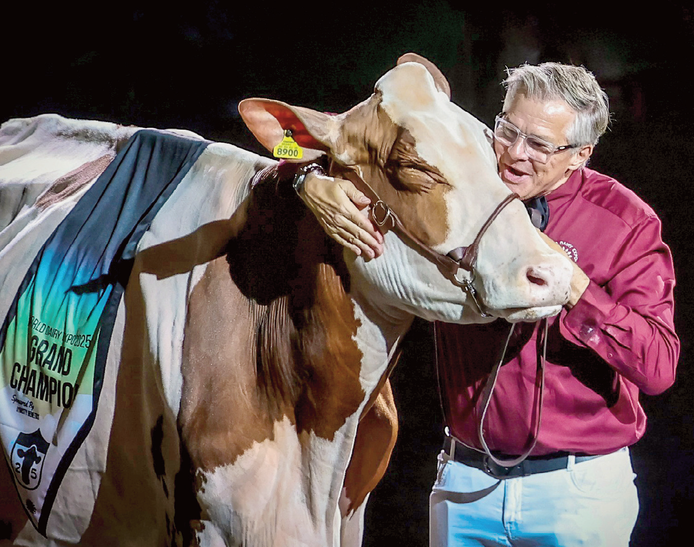 Harrisburg Dairies ends contracts with seven farms following loss of ...